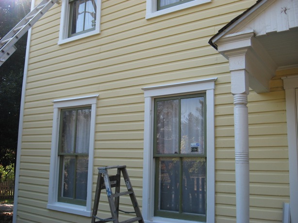 Installing Window and Door Cap Flashing :: Building Moxie