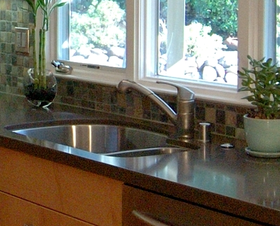 Kitchen Design || Planning for Sinks and Faucets