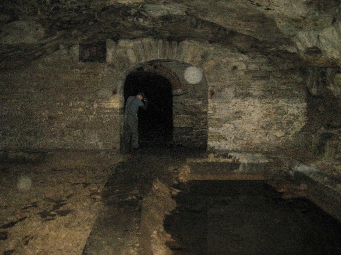 The Lemp Mansion St Louis | semashow.com