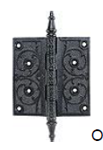 All About Door Hinges :: A Primer on Sizing and Kinds