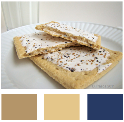 Color That Pops :: How to Make Interior Colors Pop