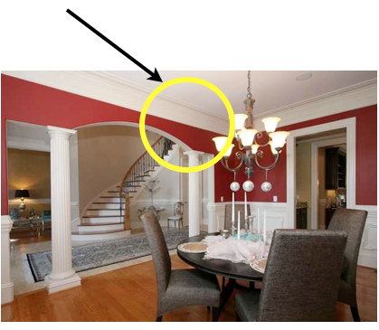 Color That Pops :: How to Make Interior Colors Pop