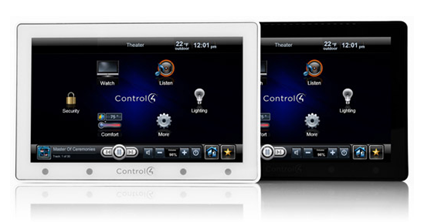 Next Level Security :: Smart Home Security Systems :: Building Moxie