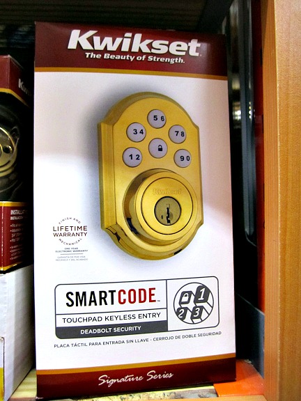 Home Depot, Kwikset SmartKey & Me Review - Wrap Up