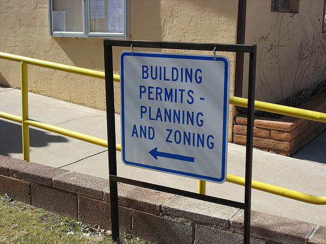 How to Know When Your Project Requires a Building Permit