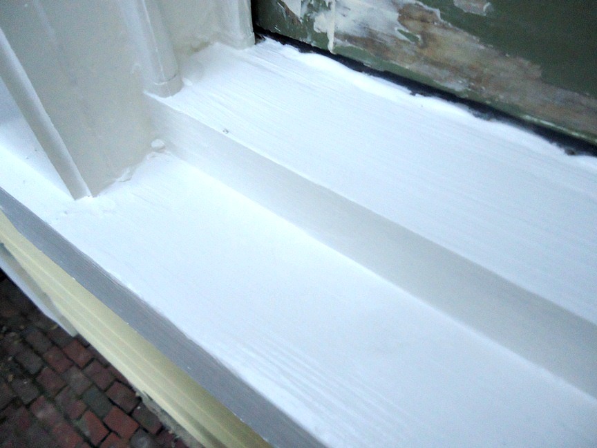 3 Products to help with Restoring Wood & Fixing Paint