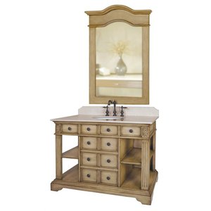 Pros and Cons of Bathroom Vanity Combos :: Building Moxie