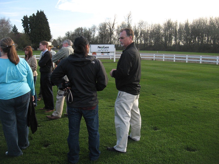 How to Grow a Healthy Lawn :: 5 Secrets to a Successful Lawn