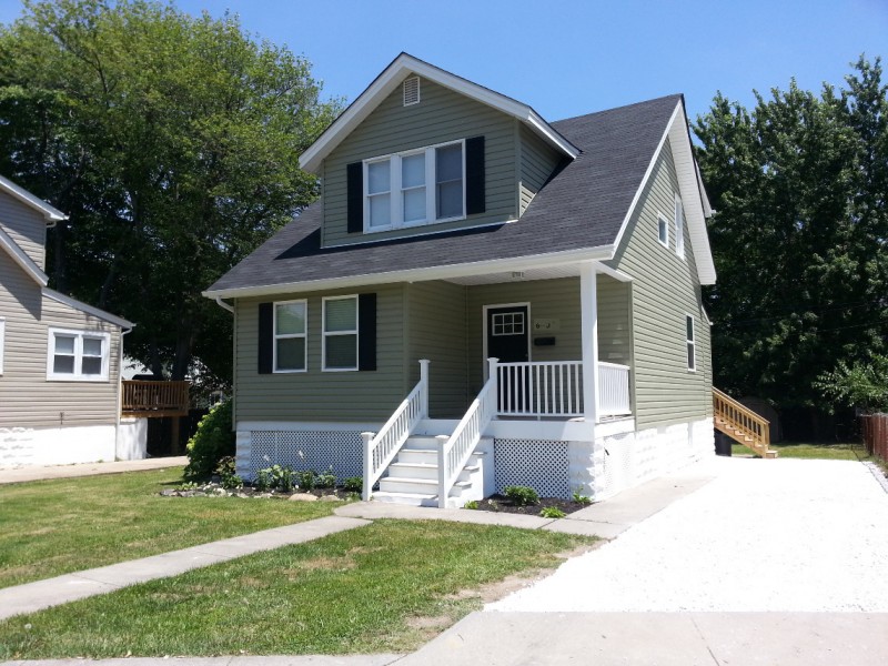 Mrs Moxie's 2nd Whole House Flip Remodel (the Home Tour)