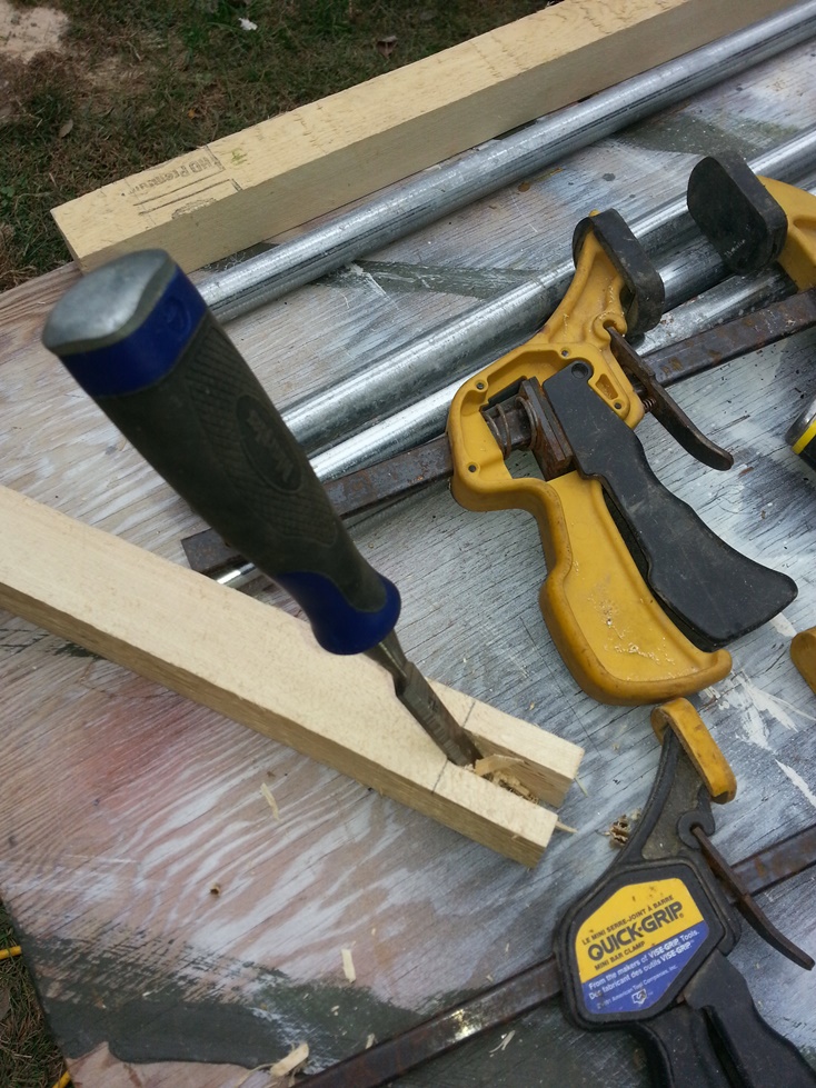 $0 DIY Security Bars || Basement Window Redo