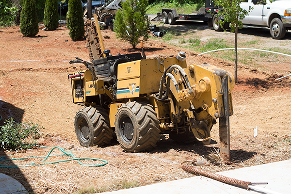 Irrigation 101: The Basics of a Residential Irrigation System
