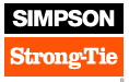 Simpson Strong-Tie Structural Screws :: Building Moxie