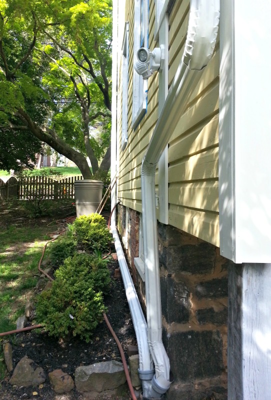 Installing a Pre-Fab Rain Barrel and Kit :: Earthminded RainStation