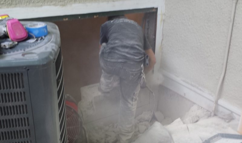 OSHA’s Updated Silica Dust Standard and Tips for Managing Silica Dust